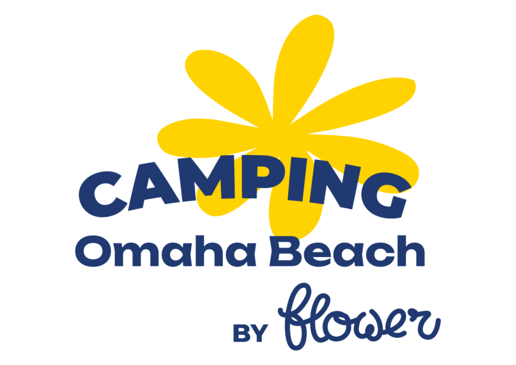 Flower Camping Omaha Beach *** à Vierville-Sur-Mer